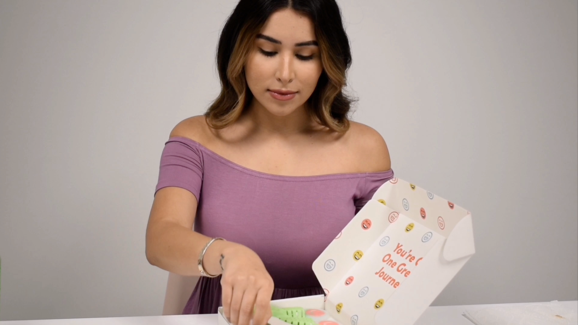 NewSmile™ | Impression Kit For Clear Aligners - Create Dental Moulds ...